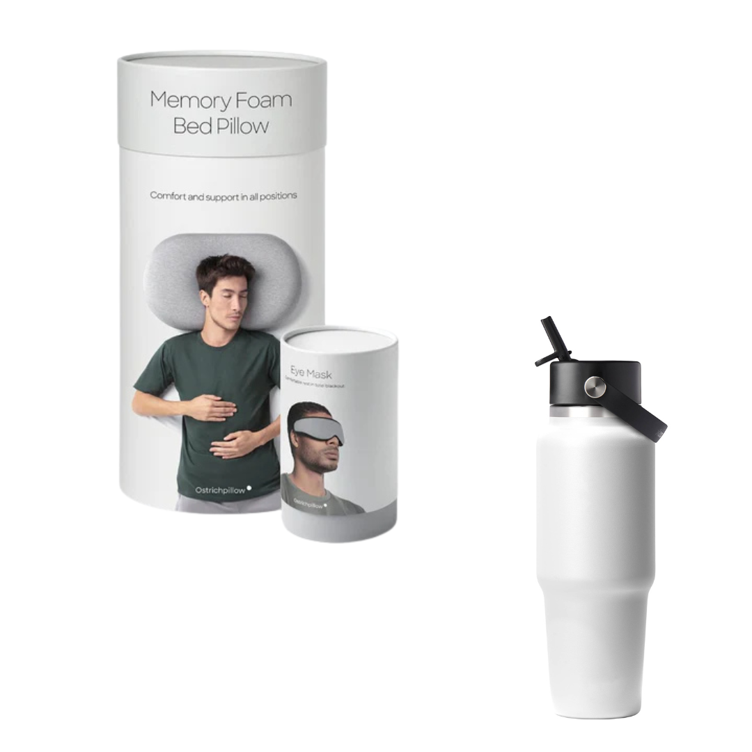 Employee Incentive Gifts for Travel | Signature Group Events